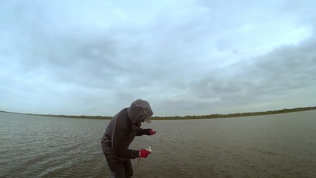 Лучший отдых это рыбалка