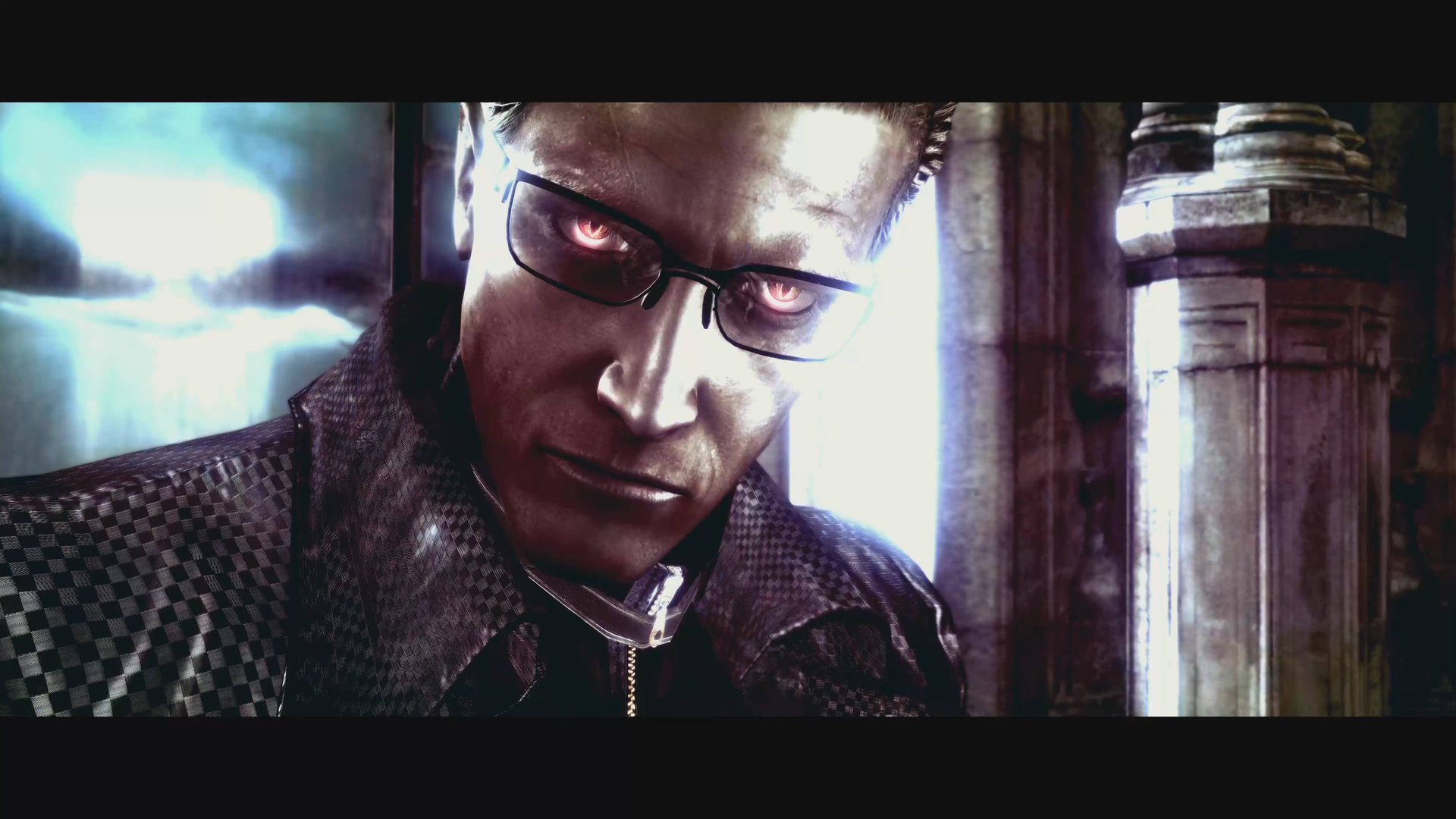 Resident Evil 5 Lost in Nightmares Part2. Подвал в особняке доктора Спенсера. Встреча с Вескером.