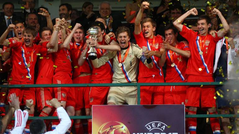 Стрим_PES_2021_Россия с супер игроком идет за кубком Европы