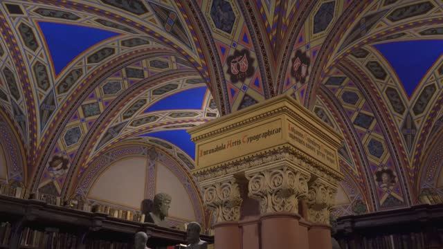 «Библионочь — 2025» в РНБ