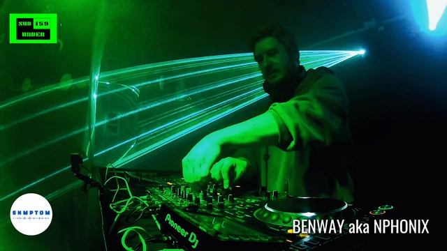 21.03.2025 BENWAY aka NPHONIX