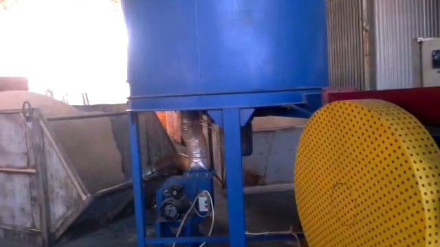 Установка брикетирования УБШ-500/60