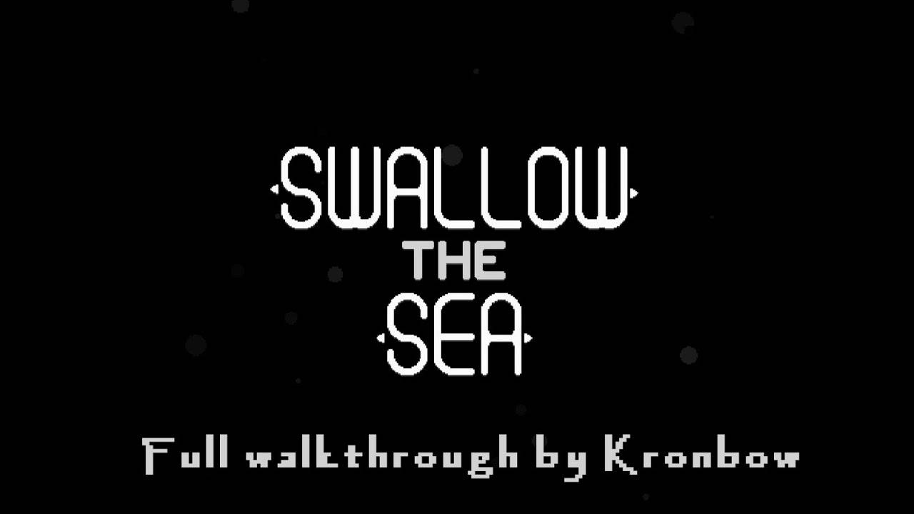 Swallow the Sea