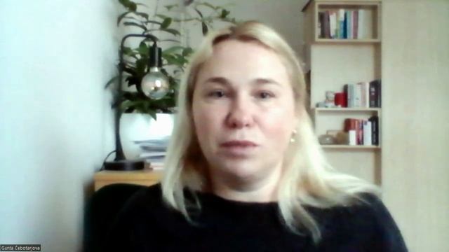 Отзыв участника группы наблюдения за работой преподавателя #3 EFT ACADEMY