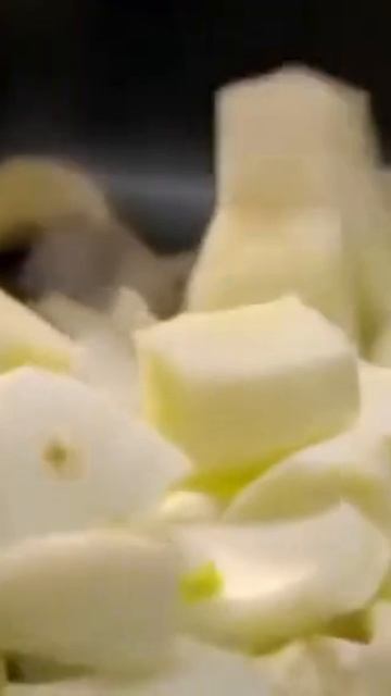 Секреты кухни