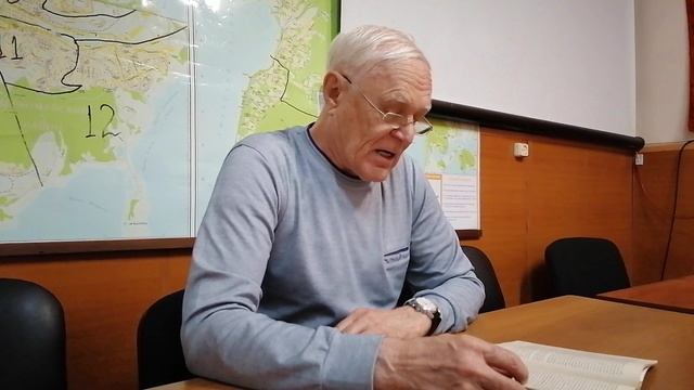 Об основах ленинизма И.В.Сталин 3-я лекция 1924г.