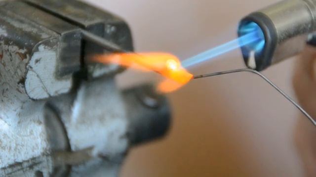 Штихель с твердосплавной напайкой.