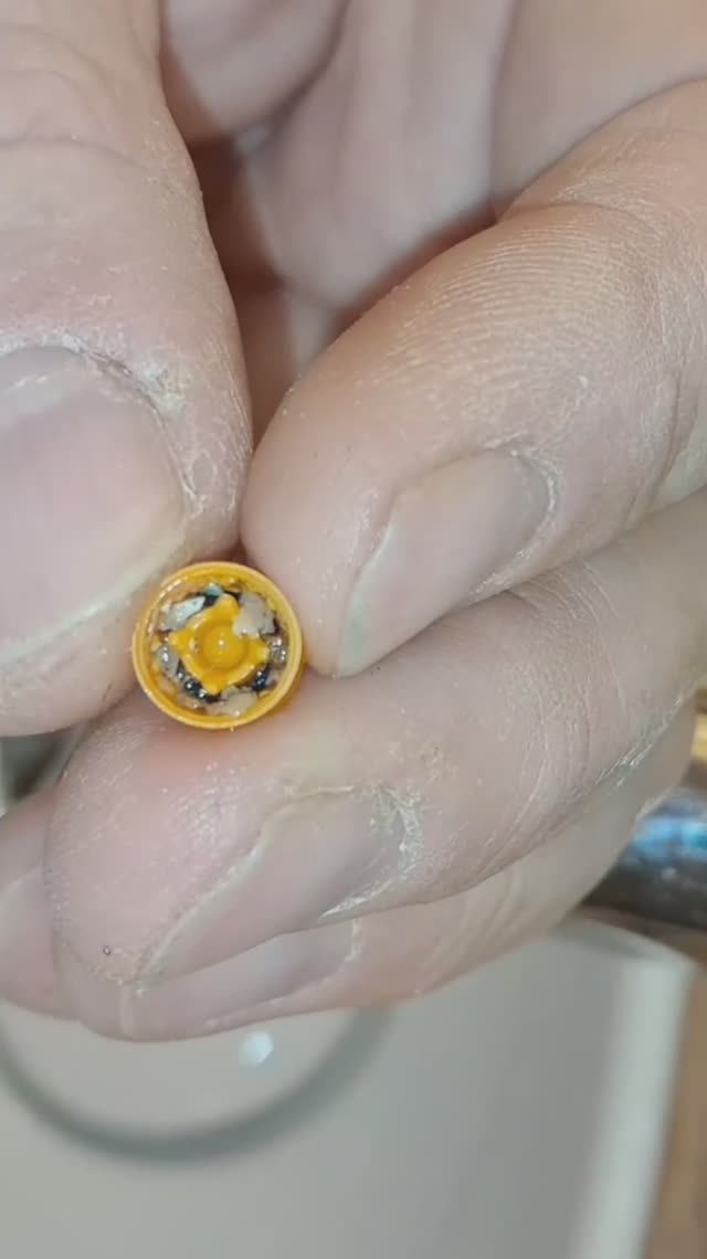 И в этом была вся проблема. Как восстановить напор воды из смесителя без вложений.