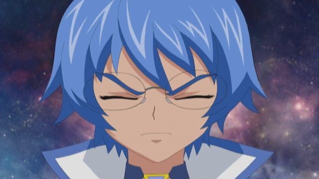 Infinity Nado. Сезон 3. Серия 34. Арес с ангельским лицом | Новый сезон