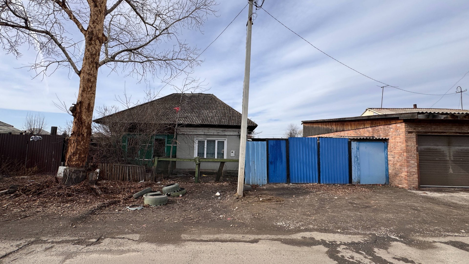 Продам дом Абакан 2,1 млн. 8-923-348-12-14