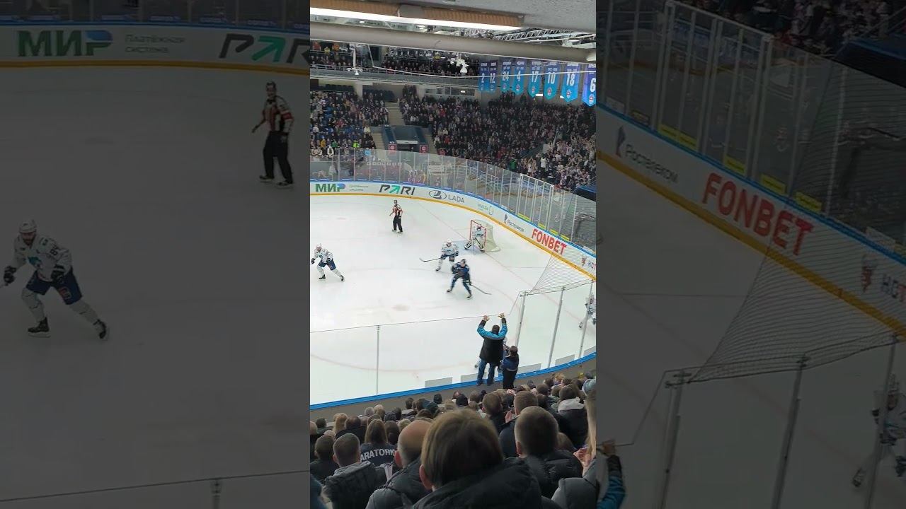 "ФАНАТЫ" РВУТСЯ НА ПЛОЩАДКУ В МАТЧЕ ТОРПЕДО-БАРЫС) #нижнийновгород #домспортанн #кхл #торпедо
