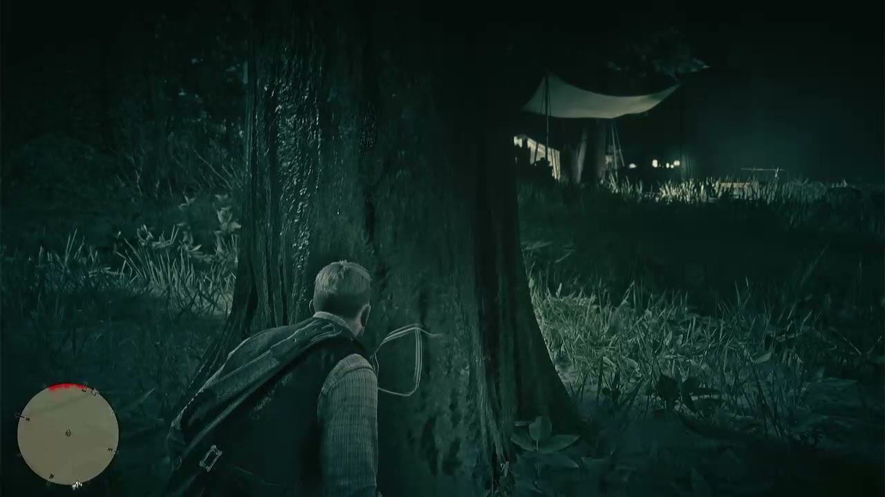 Red Dead Redemption 2 / Прохождения ч.10