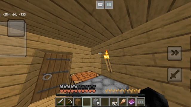 «ПРОПАВШИЙ» СЕРИЯ  7