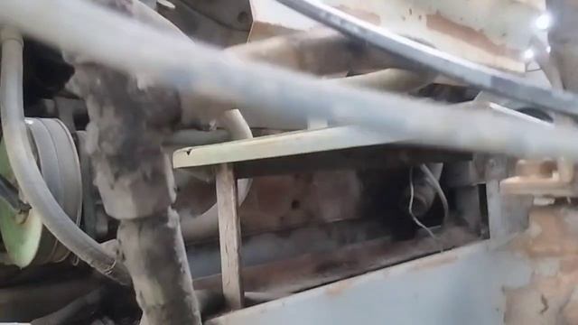 Комбайн Кормоуборочный Самоходный  Дон: 680М экспресс-обзор от НИколая Нарватова