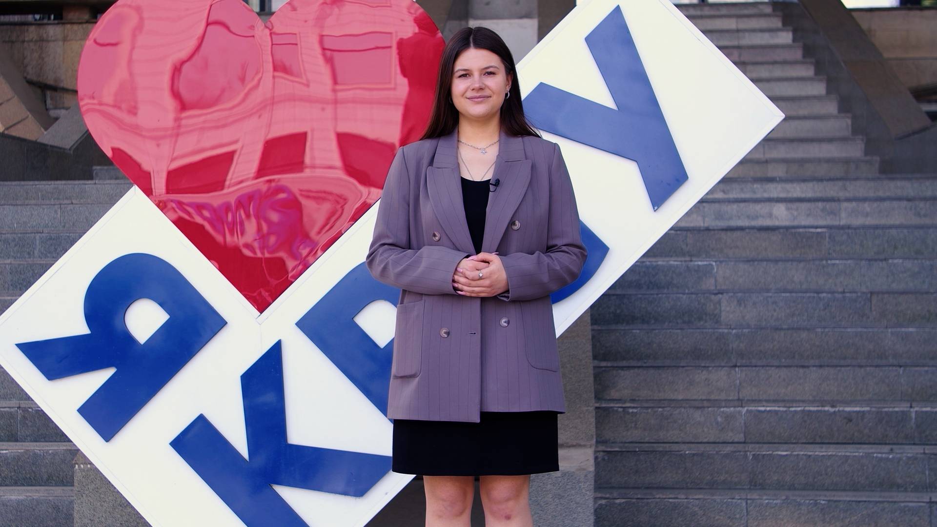 Поступление в колледж КРСУ для граждан РФ