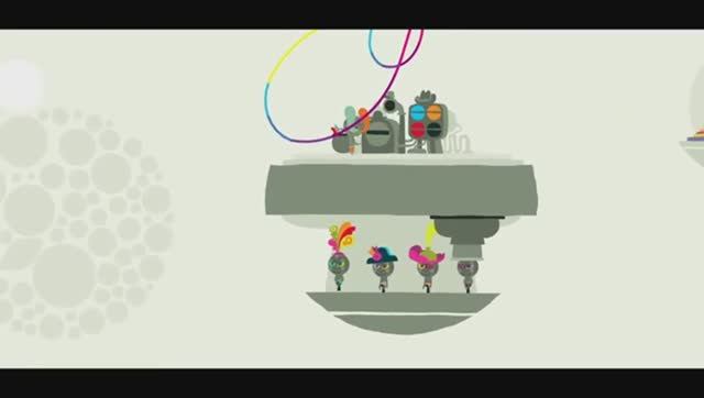 Hohokum