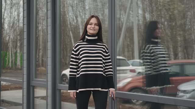 Обзор нашего офиса в Севиан Форест.