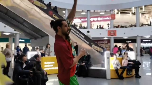 2 дракончика