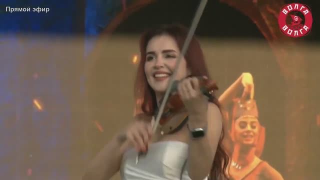 INVERNO Orchestra (live) август 2023