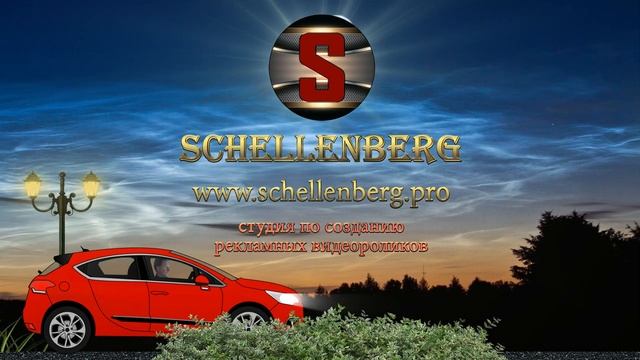 Студия SCHELLENBERG.