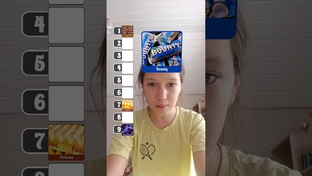 Маска оцениваю шоколадки!  спасибо за 20 подпищиков до мая!