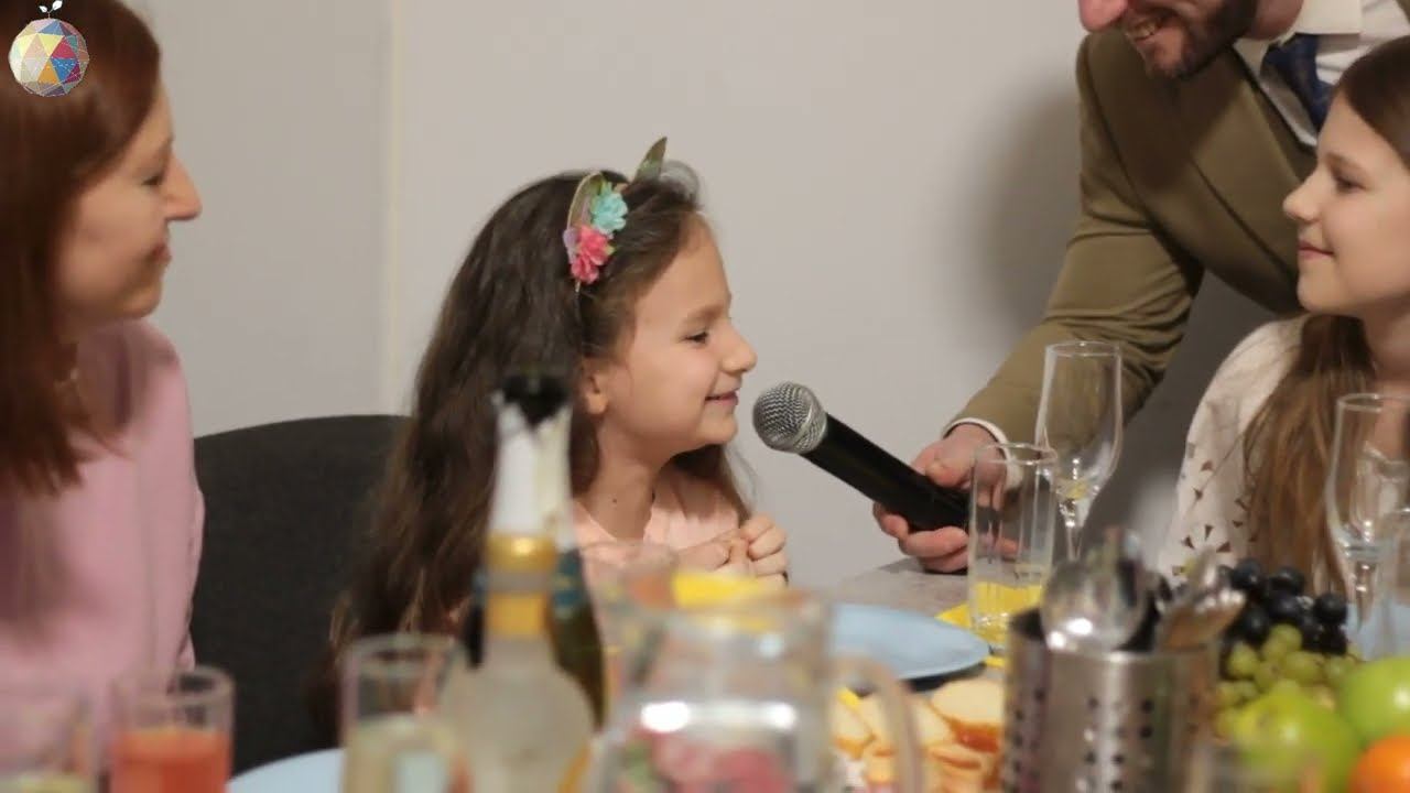 С юбилеем меня:0) Празднование 60-летия