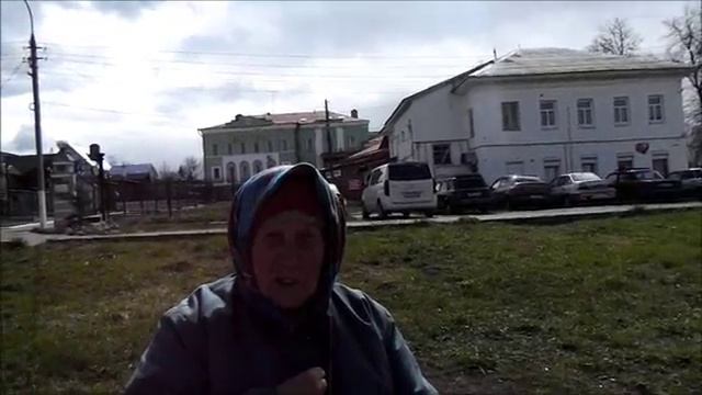 Т.Х. . ГЕНЕРАЛ ЛАВРИНЕНКОВ. PS. УГЛИЧ - Ё МОЁ 2017 г. ч.7