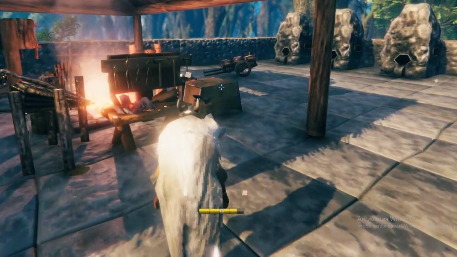 Вальхеймим #13