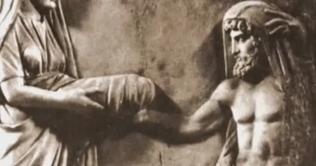 ... Кто такие Титаны....