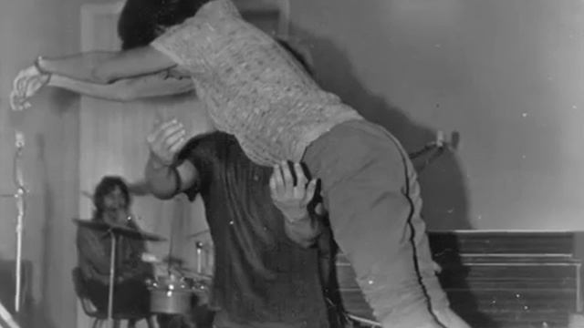 ЭР Ю РЭЙ (Are You Ready)