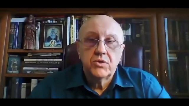 Андрей Фурсов - Развитие глобальных событий в мире 1 из 2 (30 апреля 2025)
