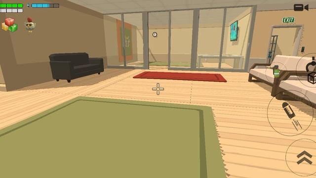 неудачные дубли в чикенган симуляция