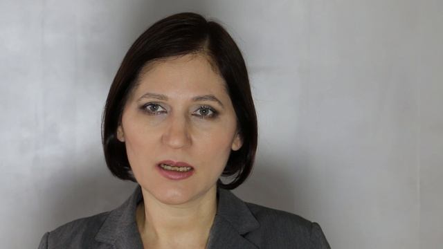 Актерская визитка Илона Эсти