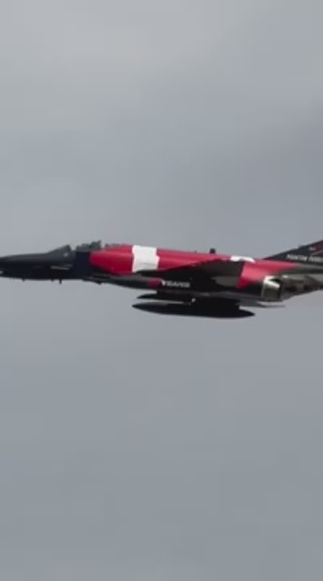 "Высший пилотаж" в исполнении турков