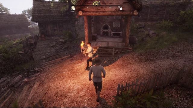 Medieval Dynasty.
Создай свою династию. Часть 7