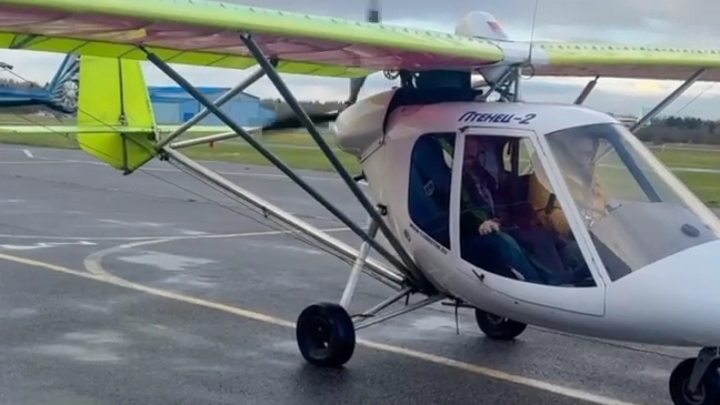 самолёт Птенец-2.mp4