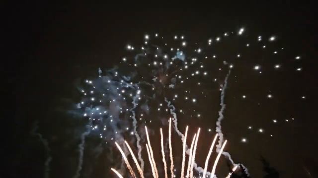 Поздравление с ДР