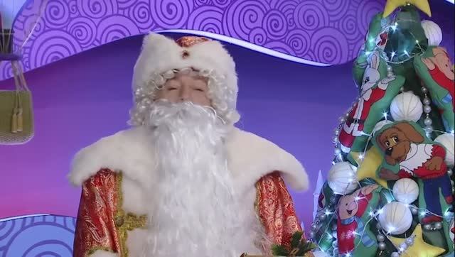 ✨Спокойной ночи, малыши✨248/2024 Ждем Деда Мороза