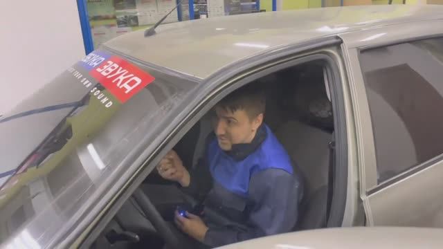 Seemx Daily #28 - готовим калину Олега к сезону