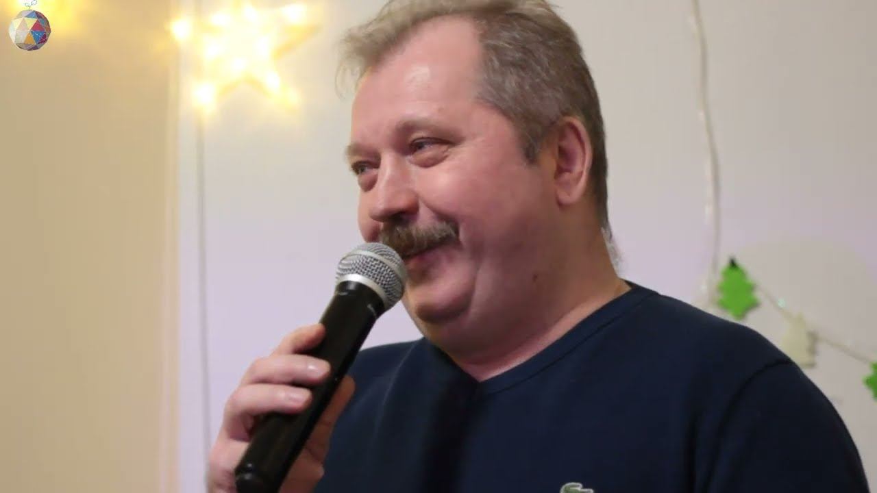 Поздравления от Димы Нитиша.