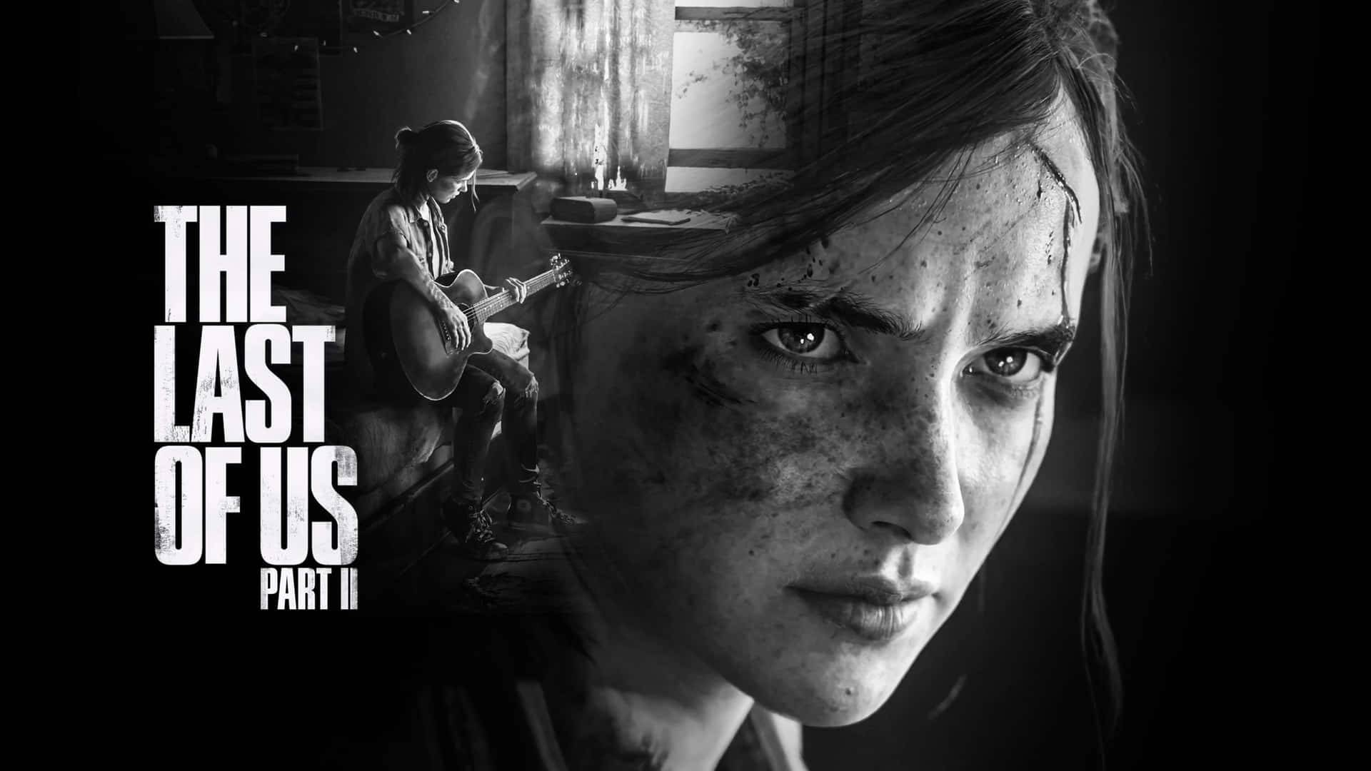 ✨Стрим. The Last of Us Part II. Одни из нас. 🧟✨#TheLastofUsPartII