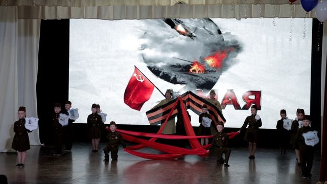 Весна Победы 2025_1