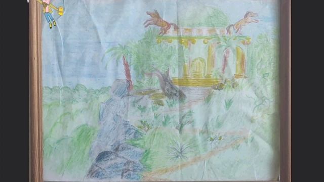 Джин летит (by Shumo&Serzhmo)