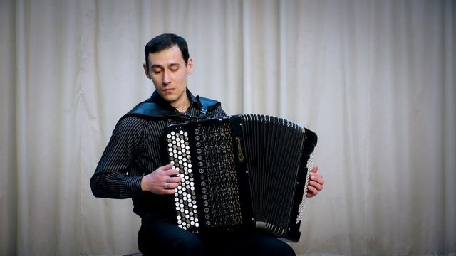 Д.Скарлатти - Соната ре минор