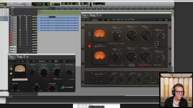 Fairchild Plug-in Shootout 2024!(RU)