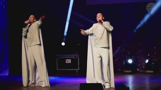 "Күңел" төркеме "Йолдызлардан кулым болгармын"