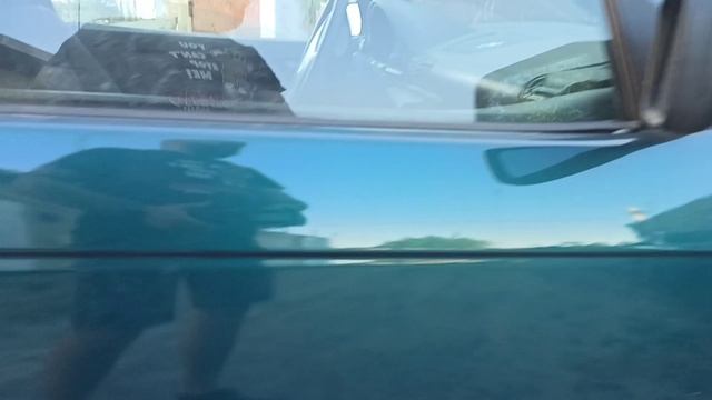 Drift BMW E36. Серия 6. Тестовый выезд!