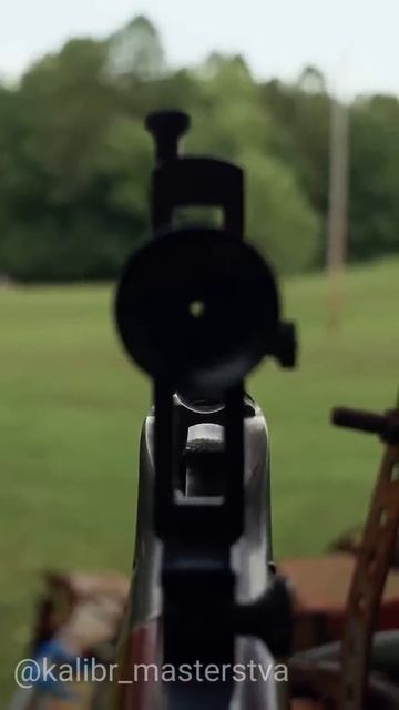 🔫 Winchester Model 1885 High Wall: Классическая однозарядная винтовка 🇺🇸