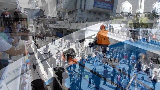 Т.Х. ГЕНЕРАЛ ЛАВРИНЕНКОВ РОСТОВ 2017 ч.1