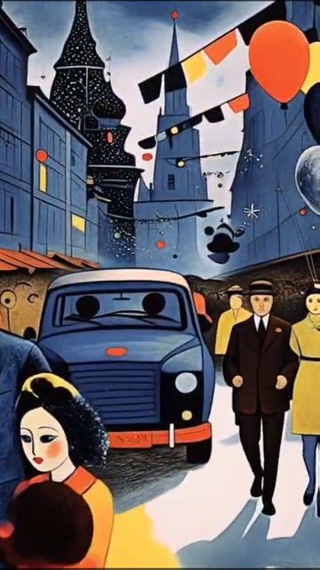 С Праздником Весны и Труда 1 мая!